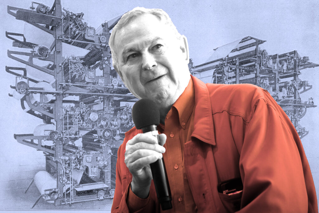 Dana Rohrabacher Sounds Off on Legalizing Pot, 'Bogus' Climate Science ...