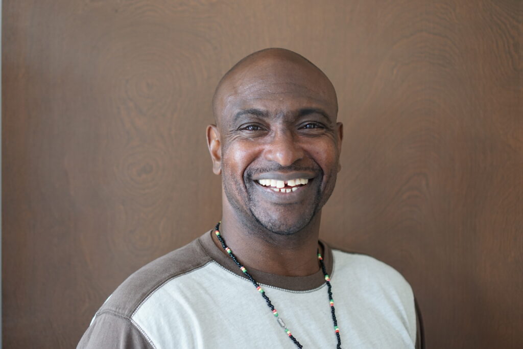 An Interview With a Former Inmate - Pacific Standard