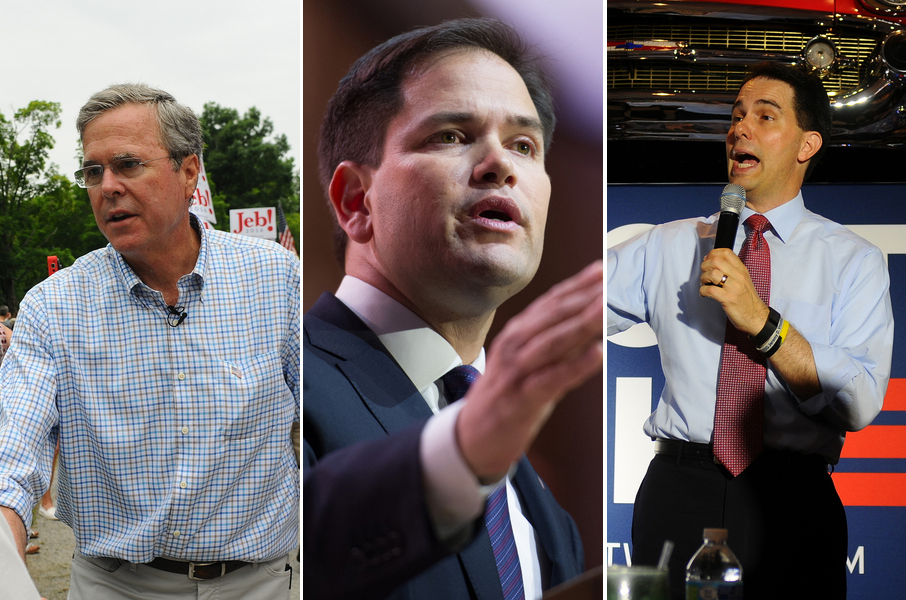 How to Win a 10-Person Debate - Pacific Standard