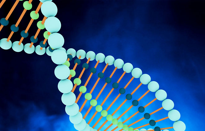 DIY Diagnosis: How an Extreme Athlete Uncovered Her Genetic Flaw ...