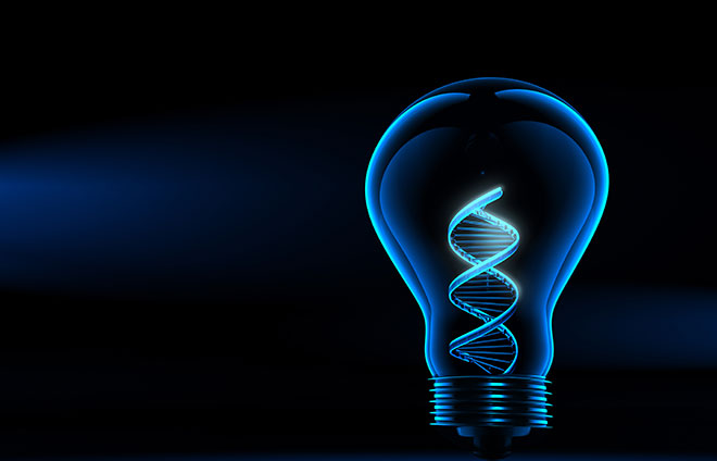 Why DNA Is One of Humanity's Greatest Inventions - Pacific Standard