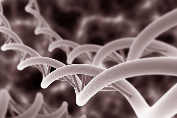 DNA Collection Is the New Fingerprinting - Pacific Standard