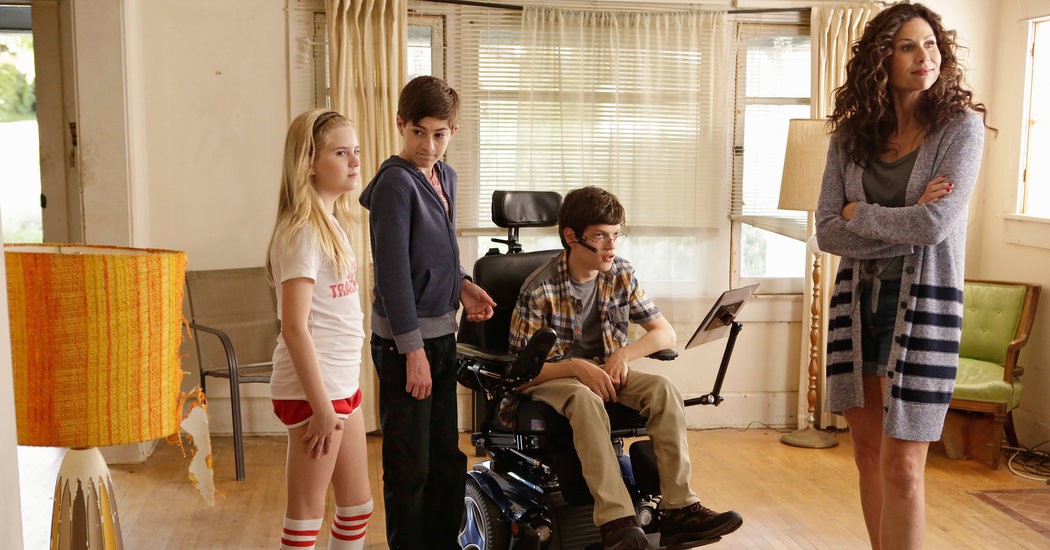 The Shows Shaking Up Disability Representation on Television