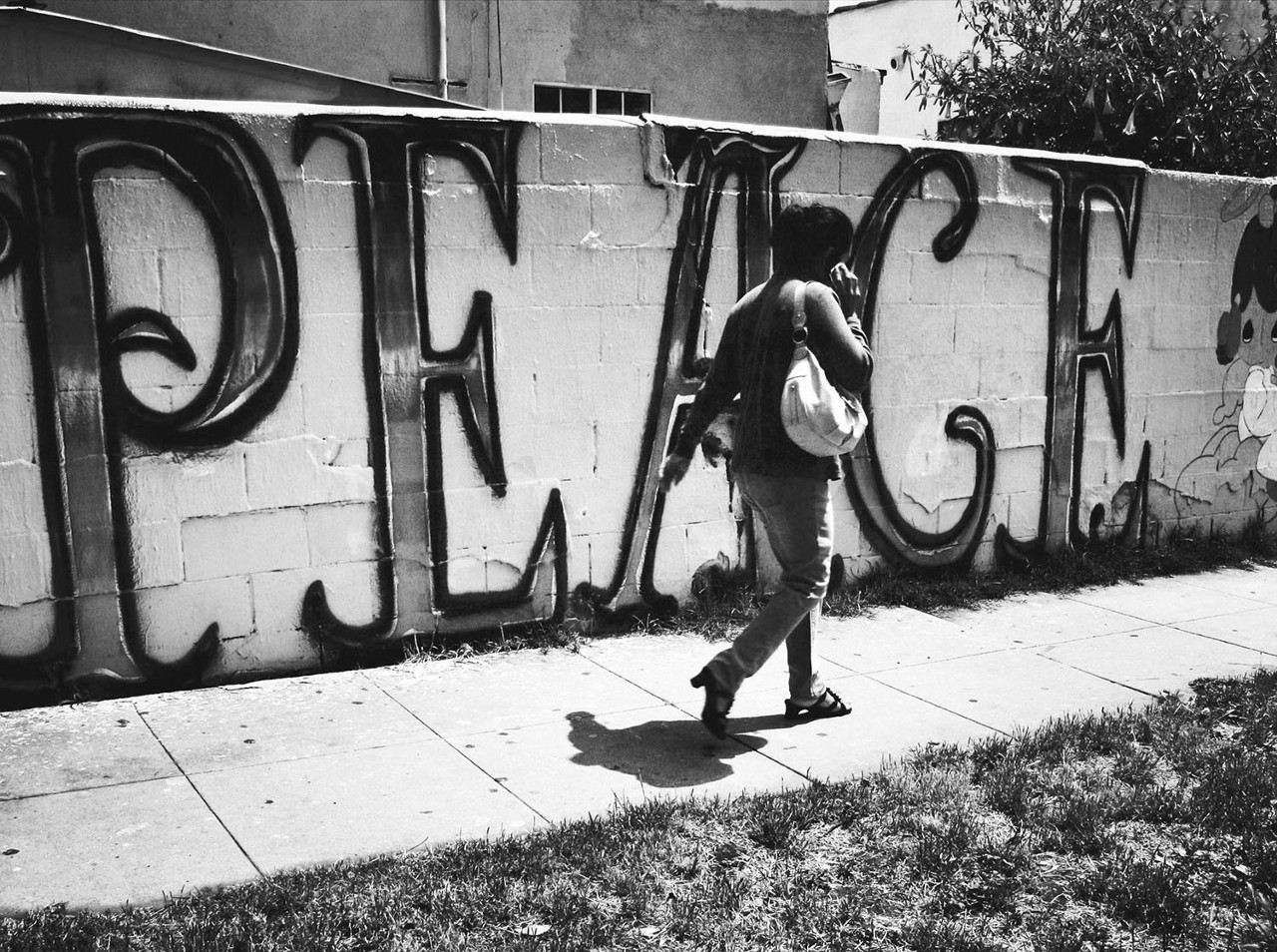 Since We Last Spoke: Gangs Strike Back