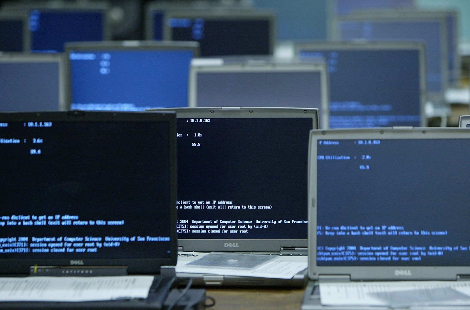 The Rise of the Hacker Industrial Complex