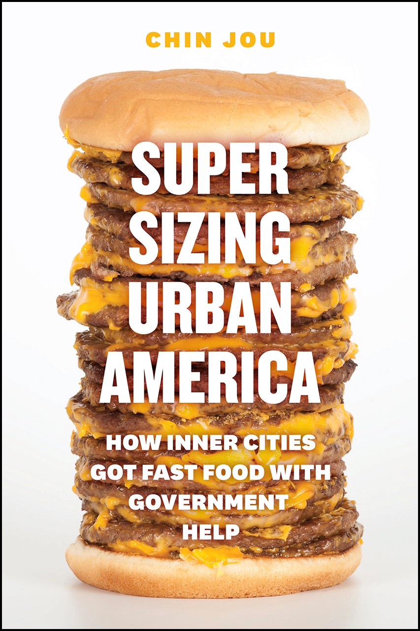 Why Is There So Much Fast Food in Poor Urban Areas?