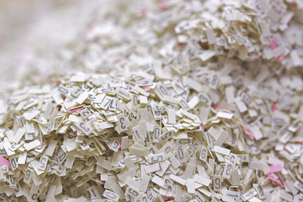 A Broken Election System Becomes a Teenager - Pacific Standard