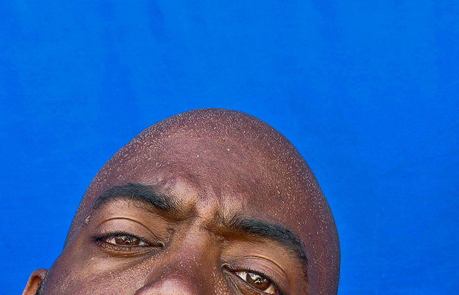 Speaking Eyebrow: Your Face Is Saying More Than You Think - Pacific ...