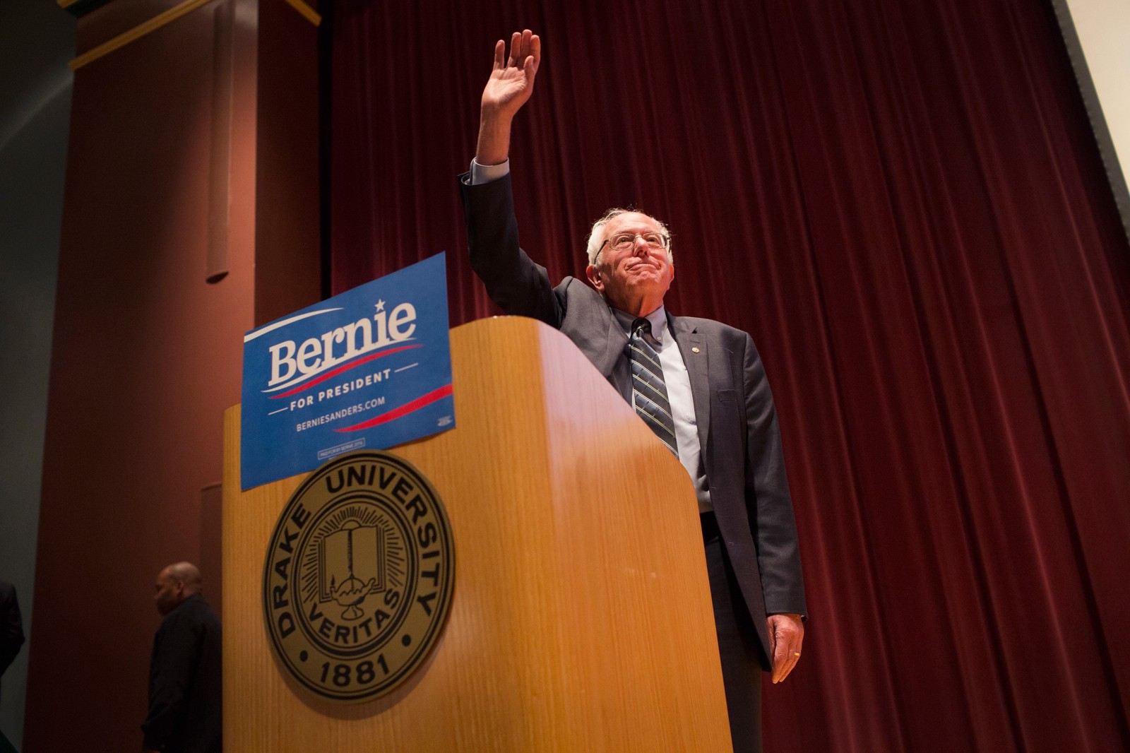 Bernie Sanders Has Already Changed the Climate Debate