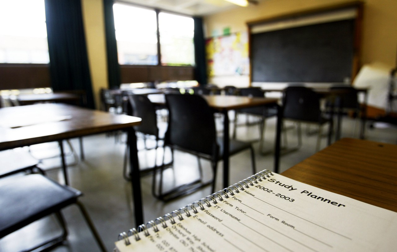 Is School Integration Finally Making the Grade?