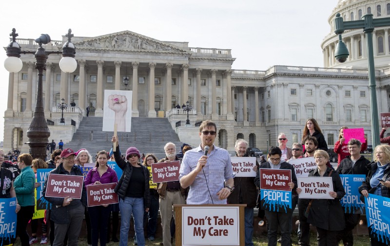 Political Protests Can Indeed Work