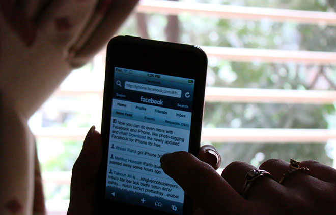 Facebook Has Always Manipulated Your Emotions - Pacific Standard