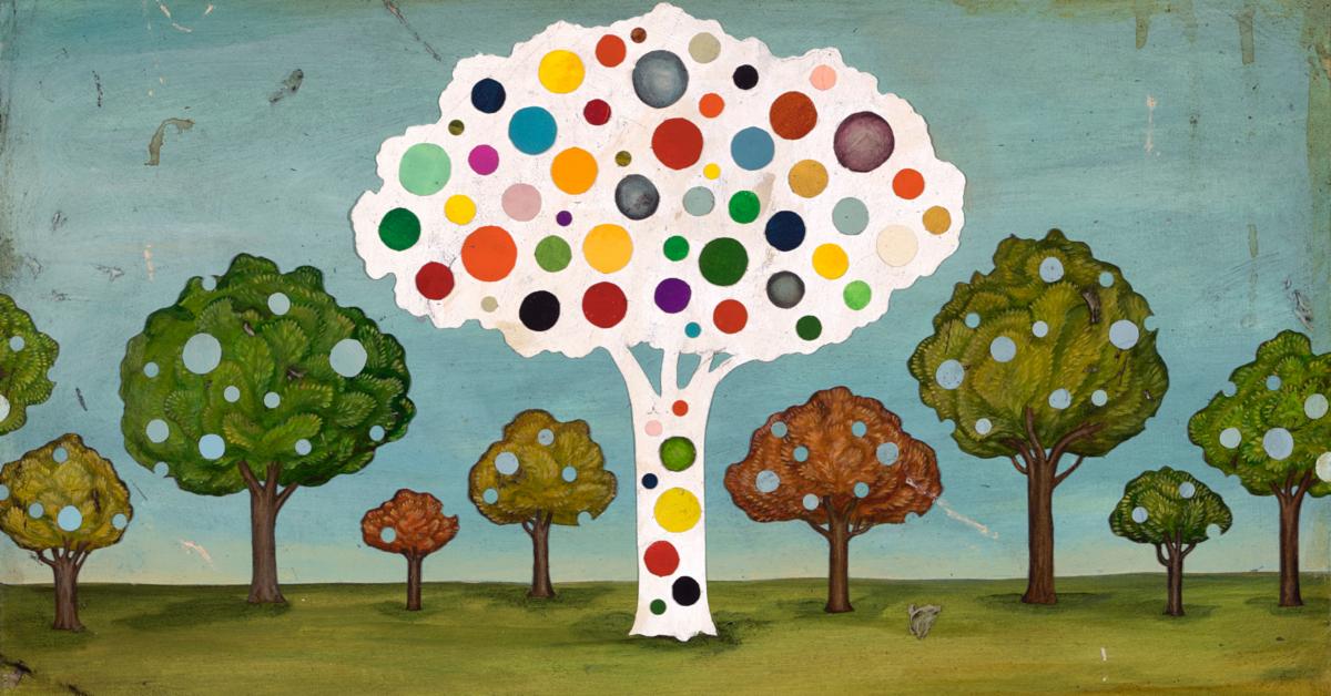 The First GMO Tree May Soon Be Planted in the Wild. Will It Restore or ...