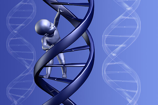 The Flaws of Familial DNA Matching - Pacific Standard