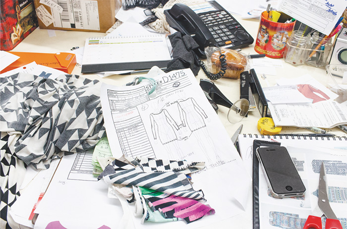 The Secret World of Fast Fashion - Pacific Standard