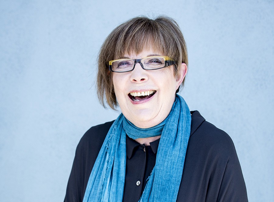 Guest Programmer: Joelle Dobrow