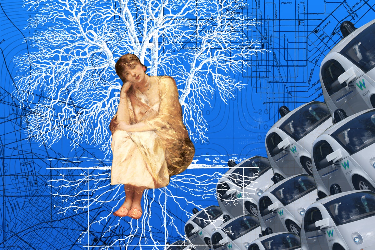 How Artificial Intelligence Can Explain Unconscious Decision-Making