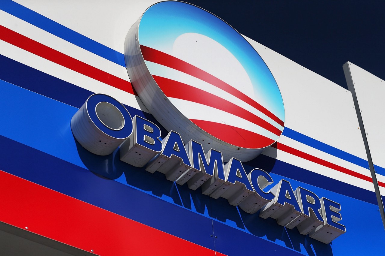 No, Obamacare Isn’t About to Fail