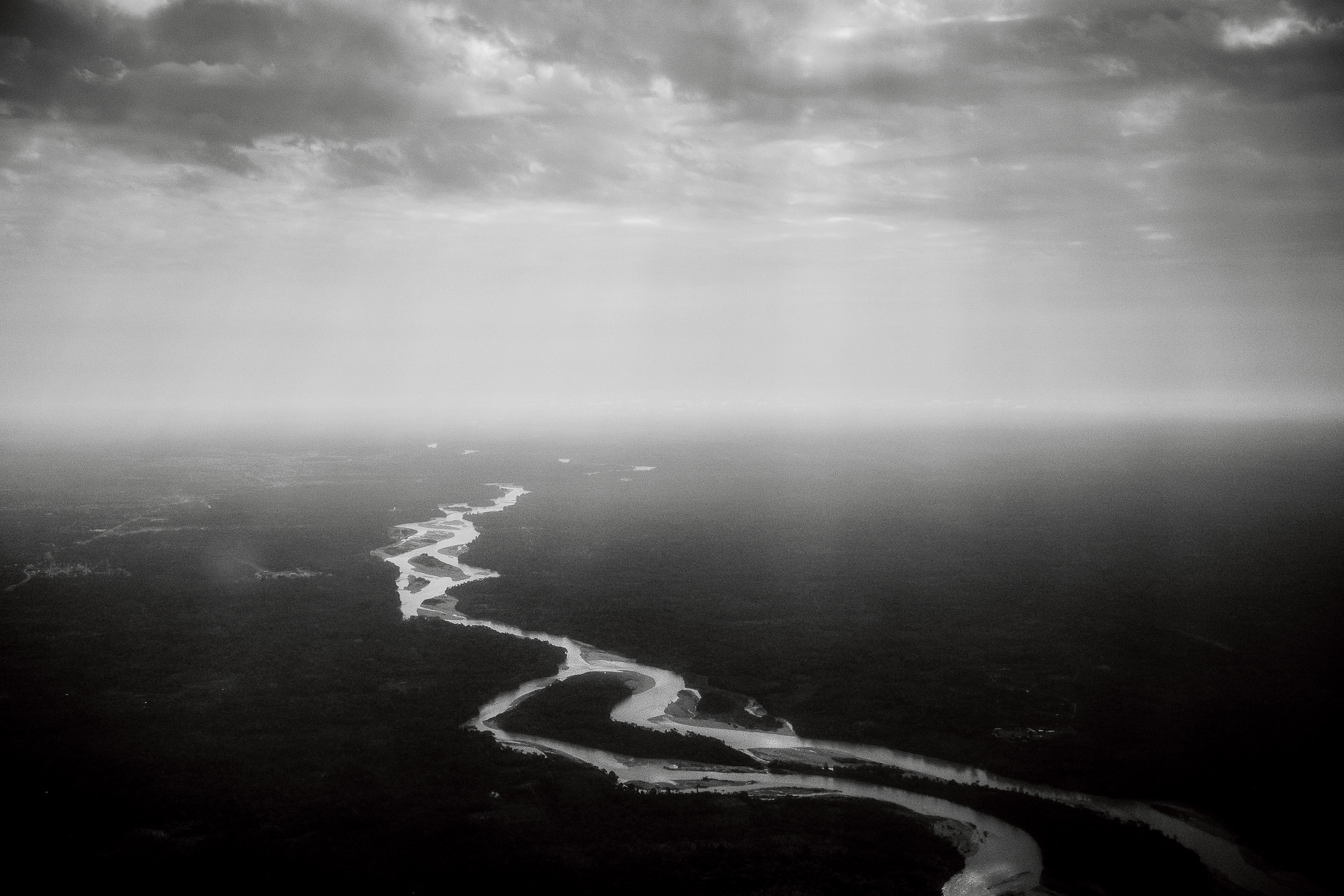 A Trip Through Ecuador's Cofán Community — and Its Disappearing Homeland