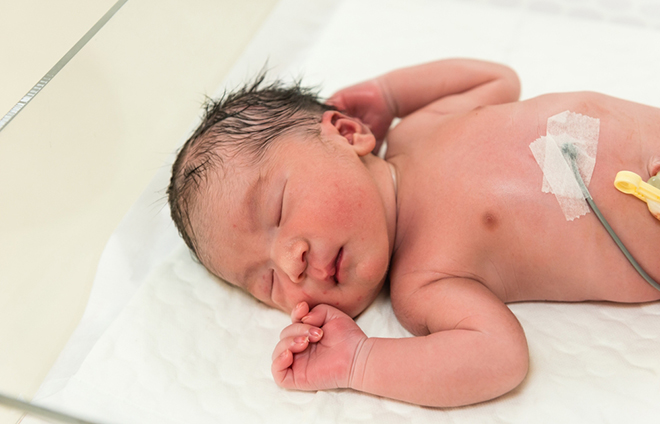 First-Born Children Are More Likely to Grow Up Into Conservatives ...