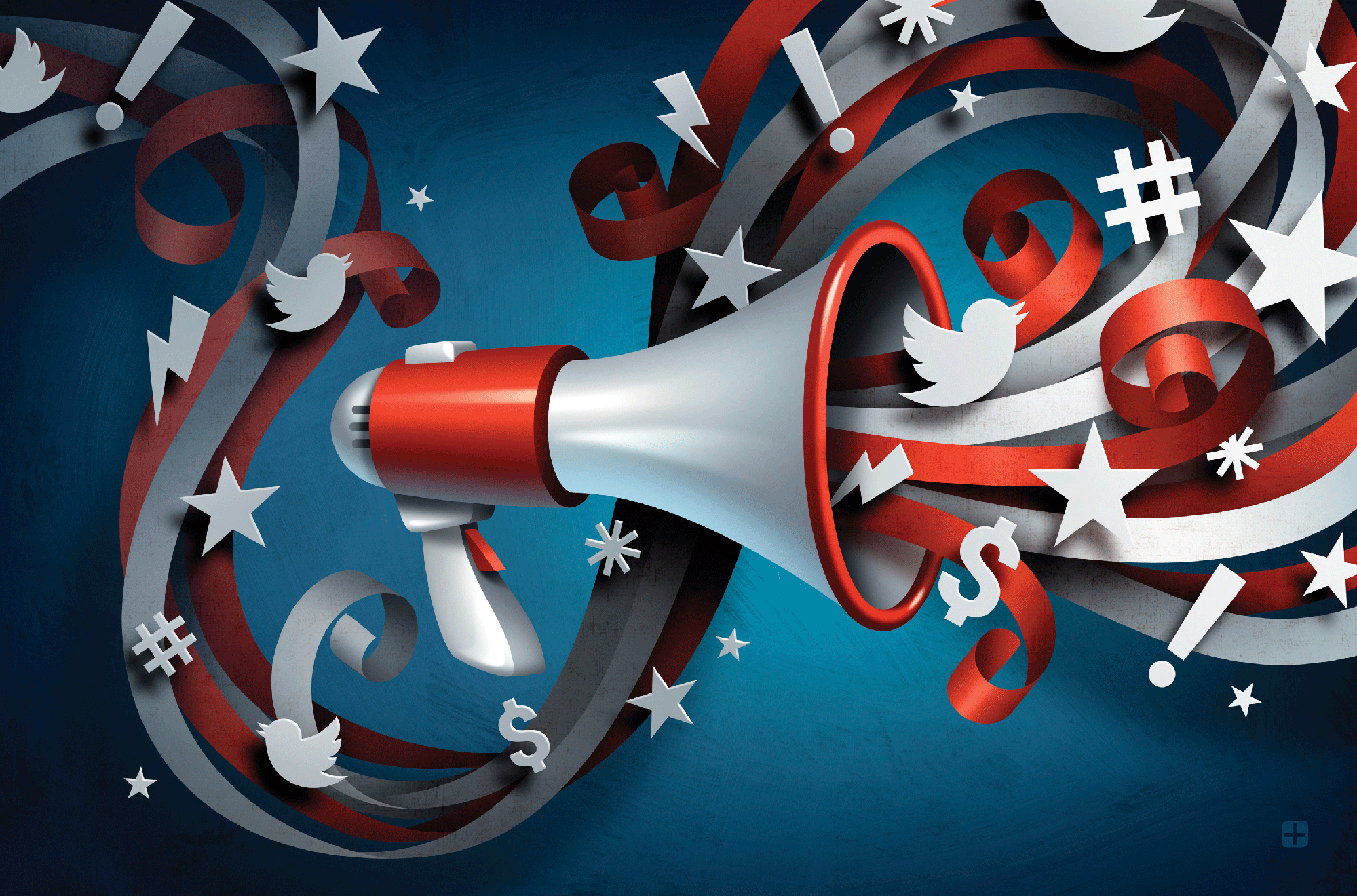 Five Studies: The Political Power of Going Negative - Pacific Standard