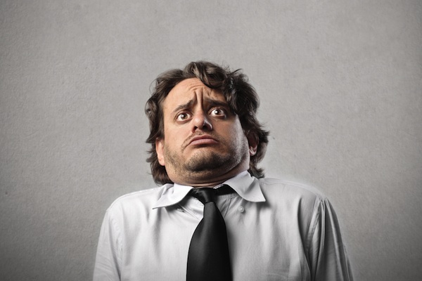 Can You Die From Fright? - Pacific Standard