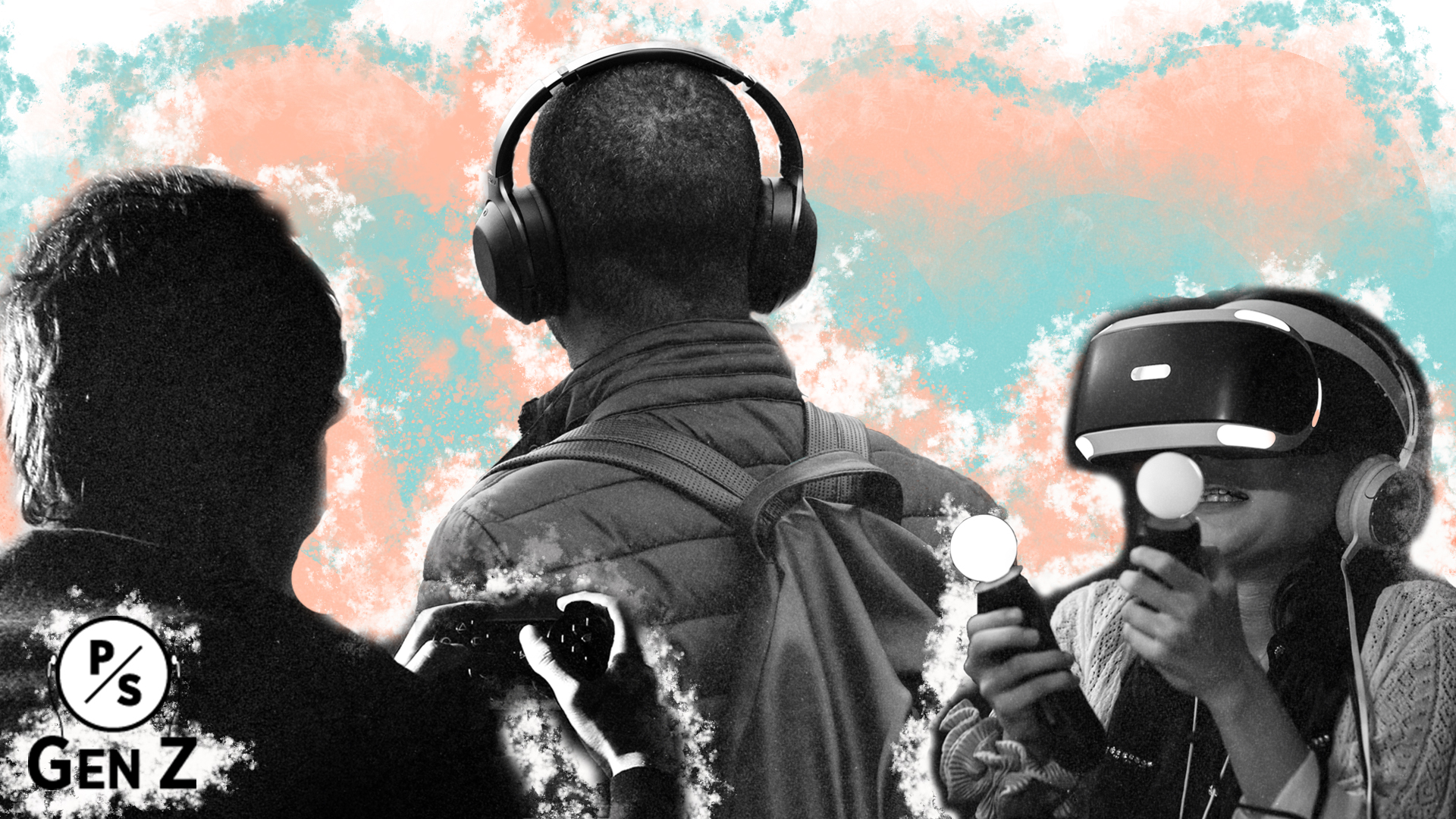 There's a Crisis of Reading Among Generation Z