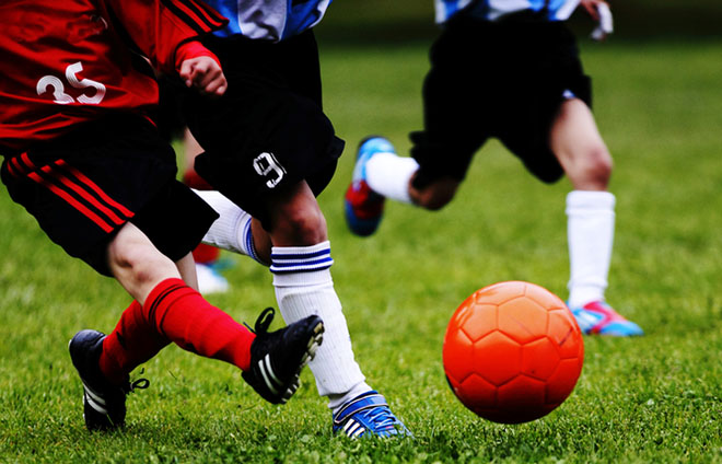 Will Soccer Ever Be as Big as Football in the United States? - Pacific ...