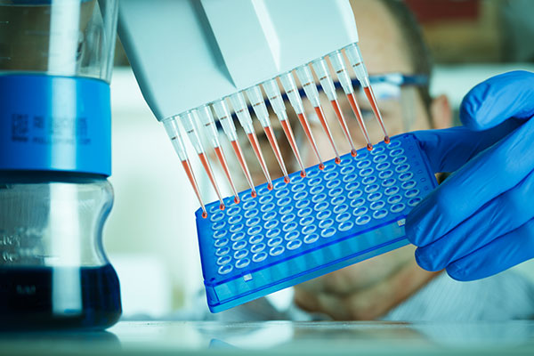 The Frightening and Fraught Future of Genetic Testing - Pacific Standard