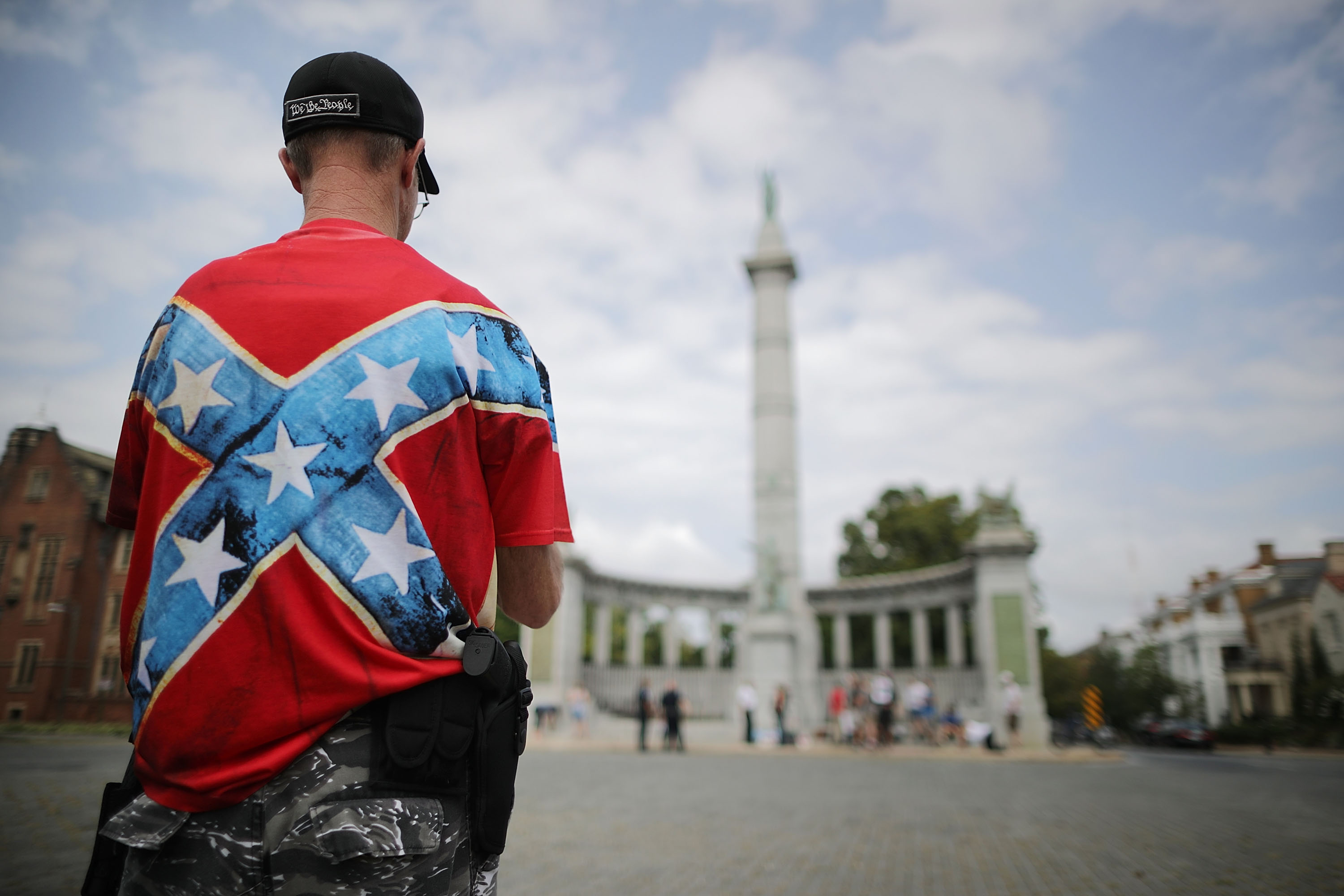 A Fear of 'White Extinction' Is Provoking Racial Bias Among American Whites