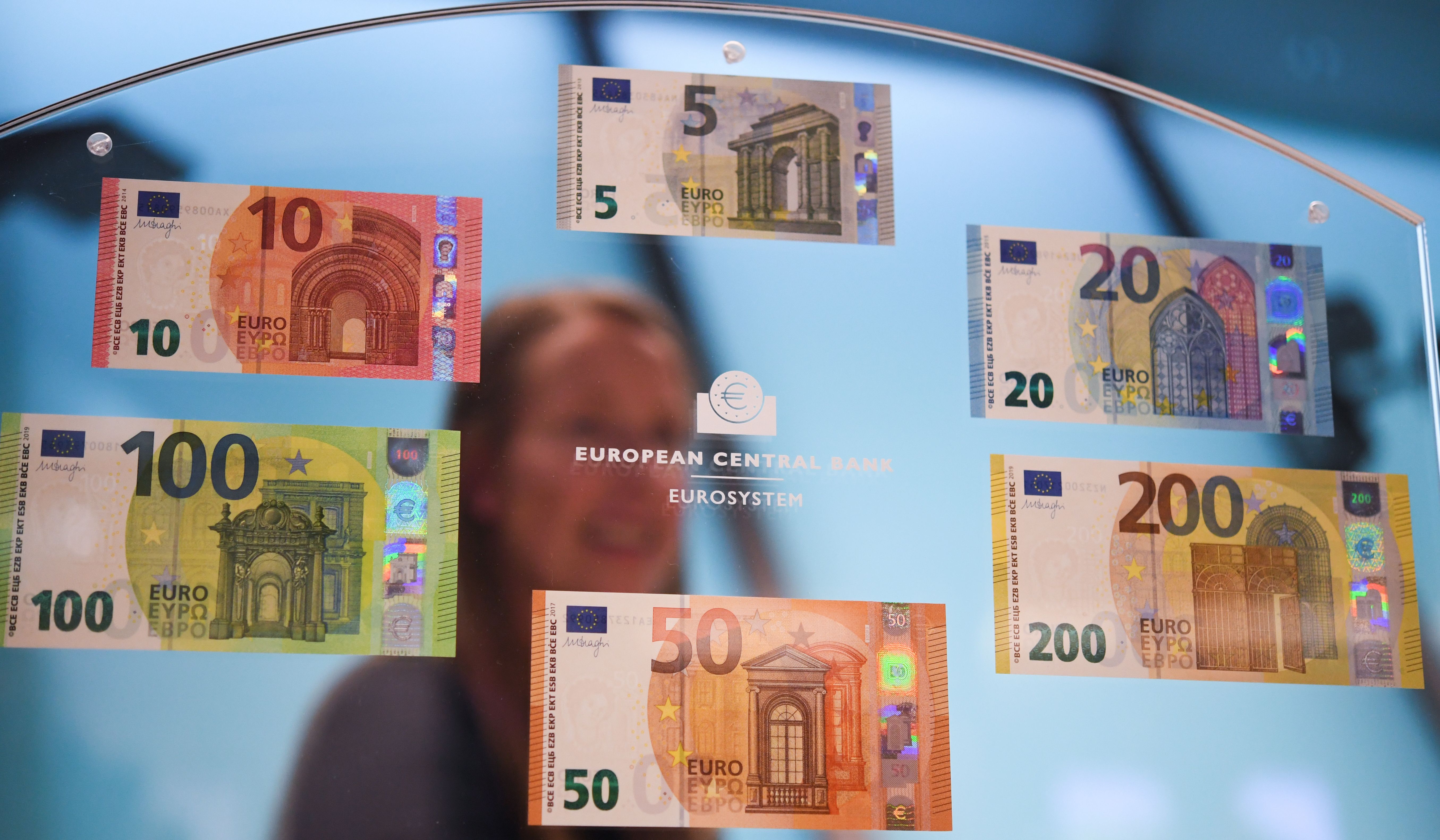 Considering the Euro 20 Years After Its Inception