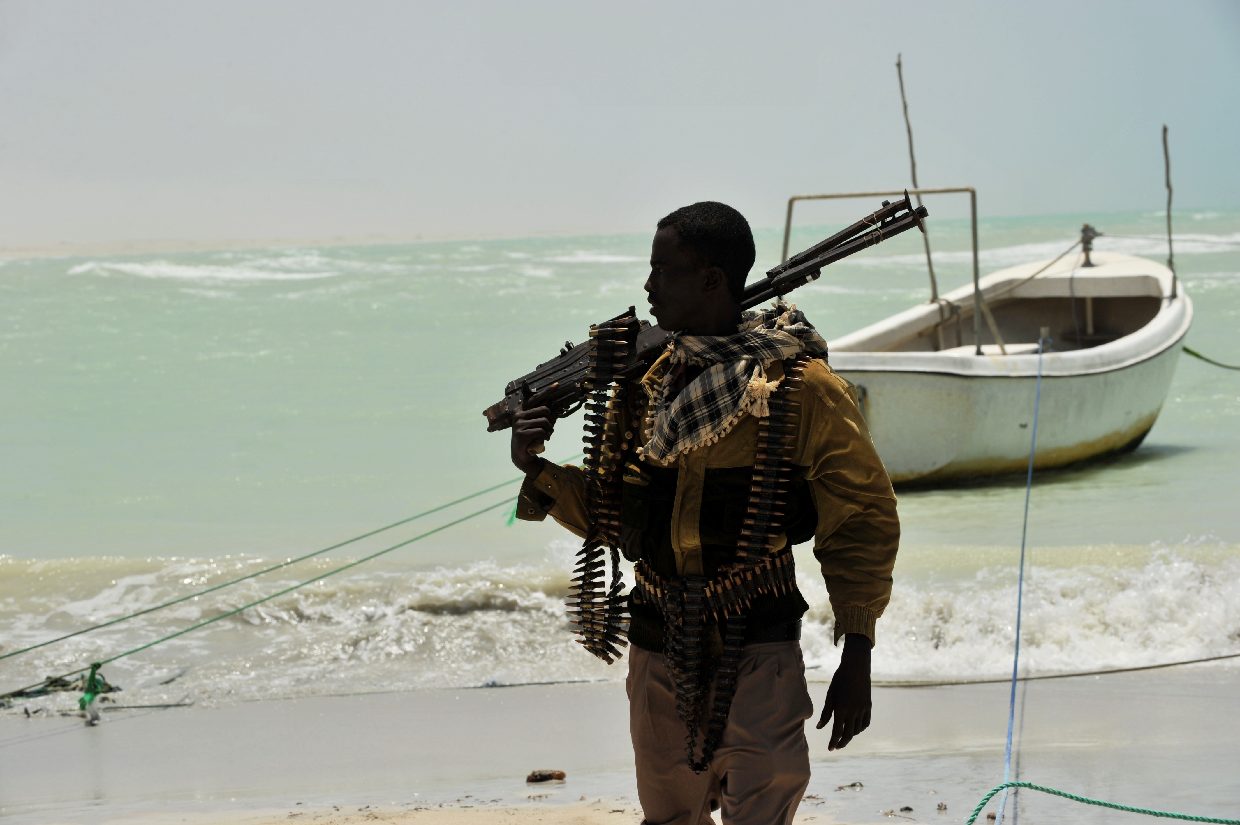 The Psychological Impact of Piracy