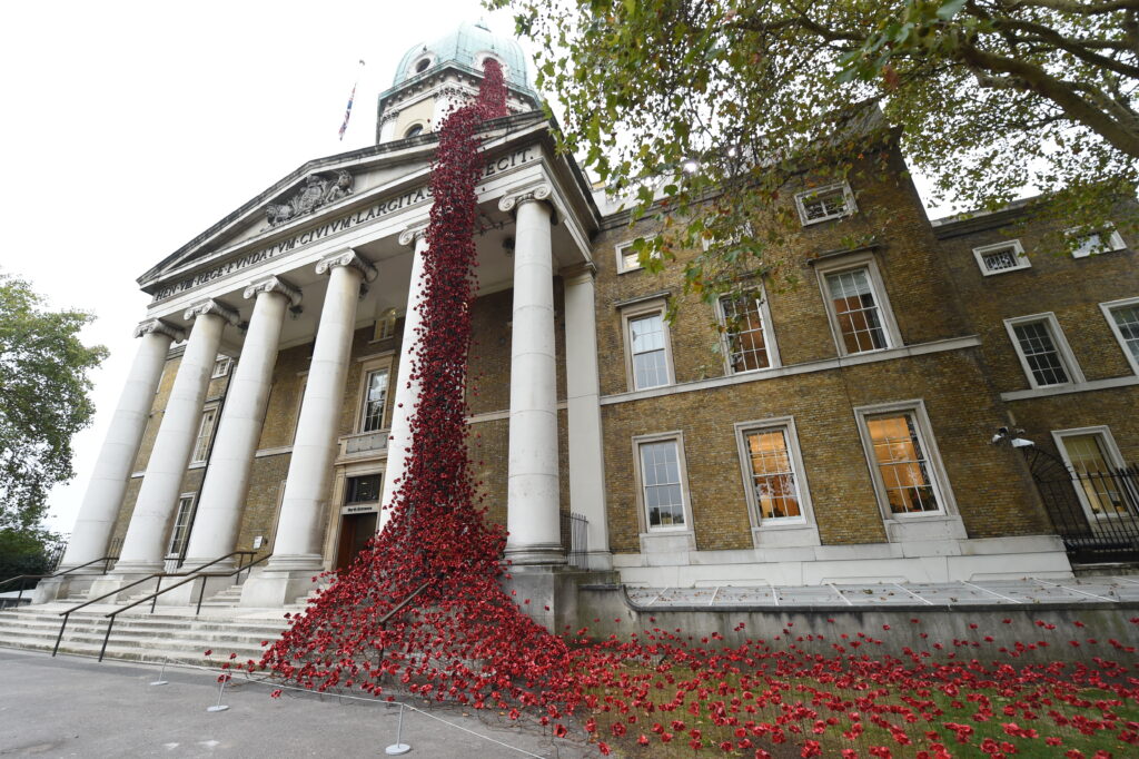 Viewfinder: The Weeping Window Exhibition Finishes Its U.K. Tour