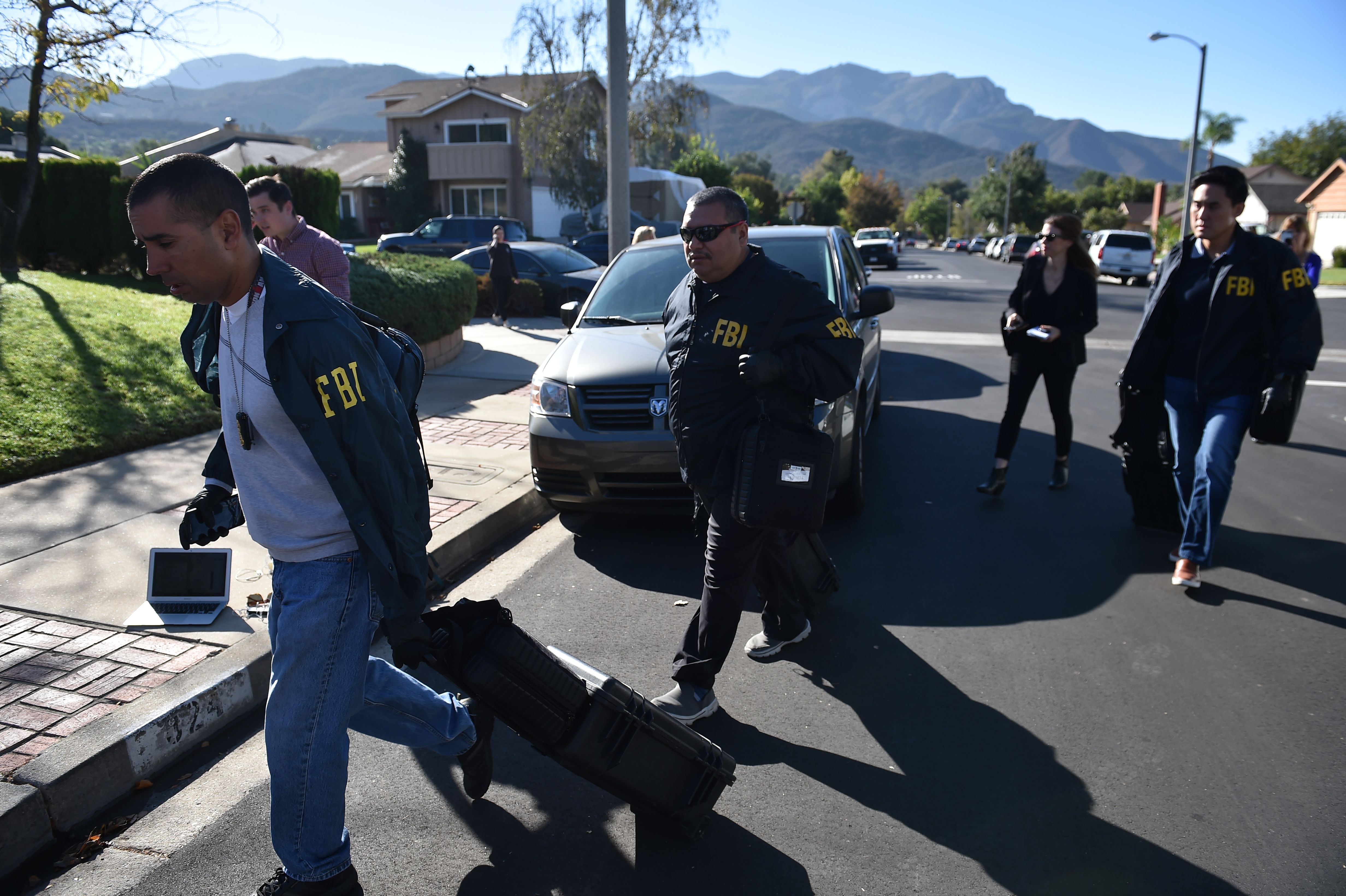 California Has Some of the Country's Strictest Gun-Control Laws. How ...