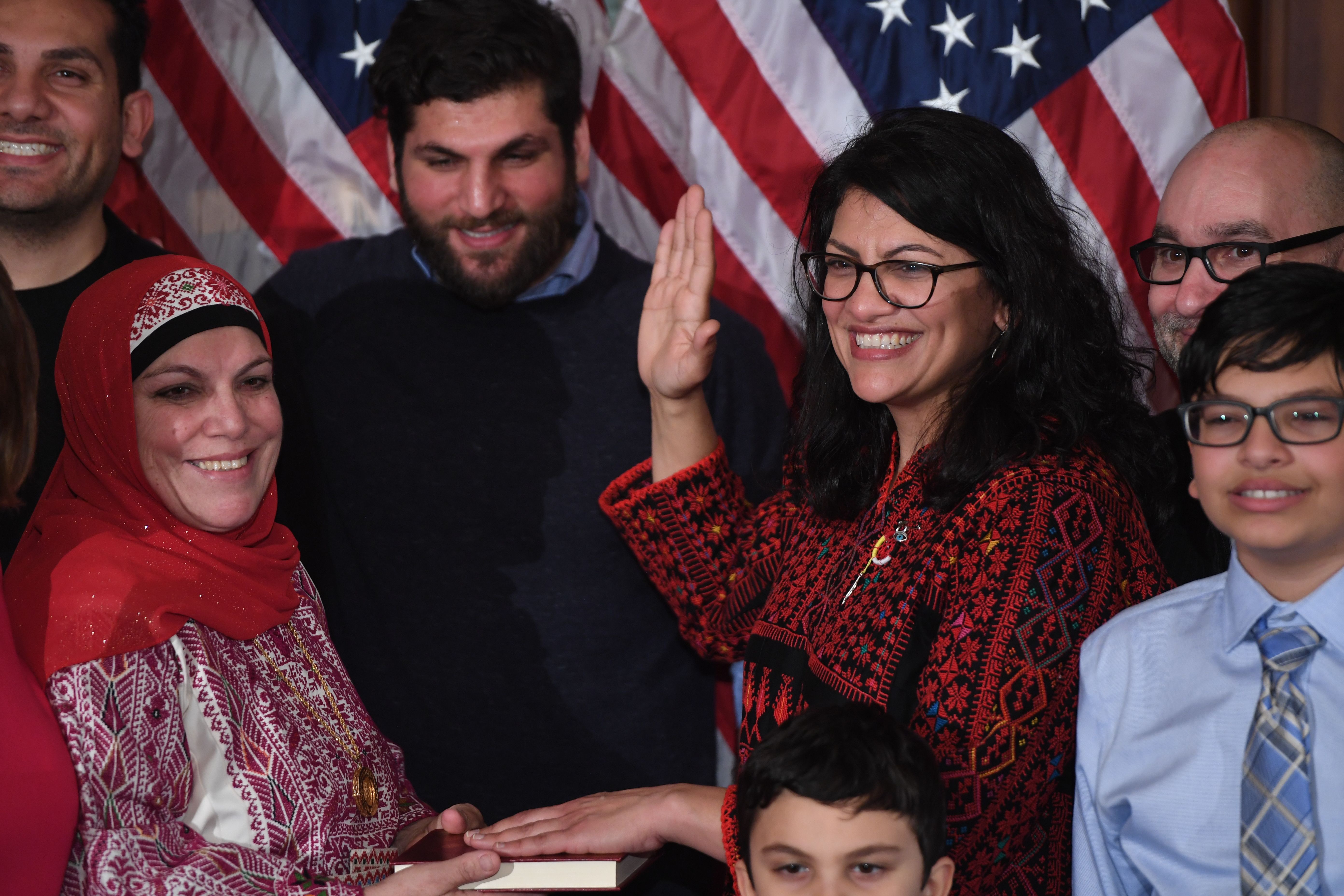 Using a Quran to Swear in to Congress: A Brief History of Oaths and Texts