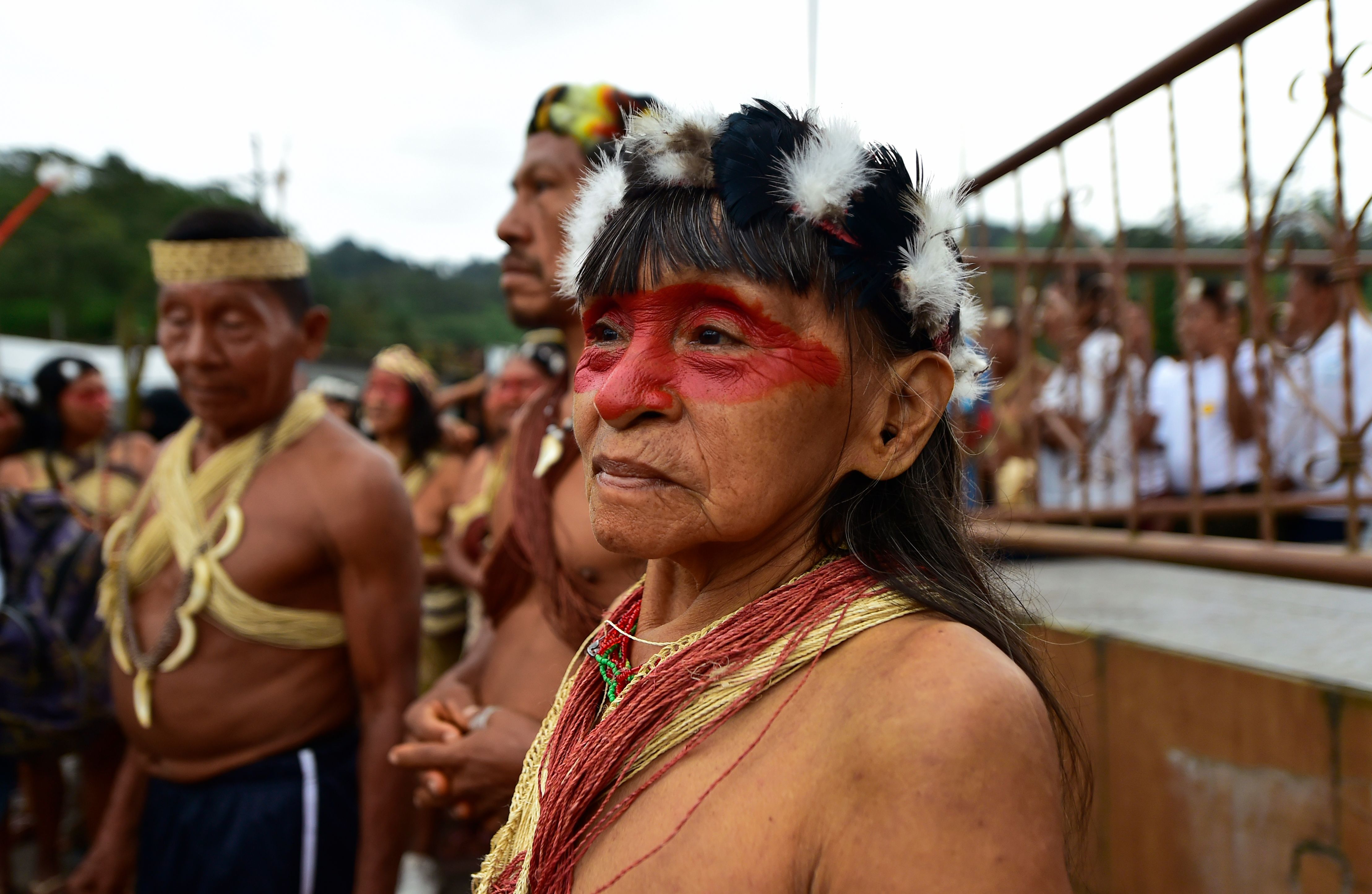 A Landmark Lawsuit Sets New Precedent for Indigenous Land Rights in the ...