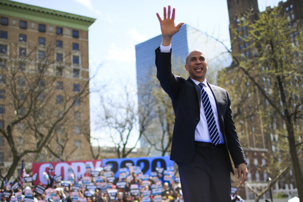 Cory Booker's Gun Control Plan: An Essential Reading List