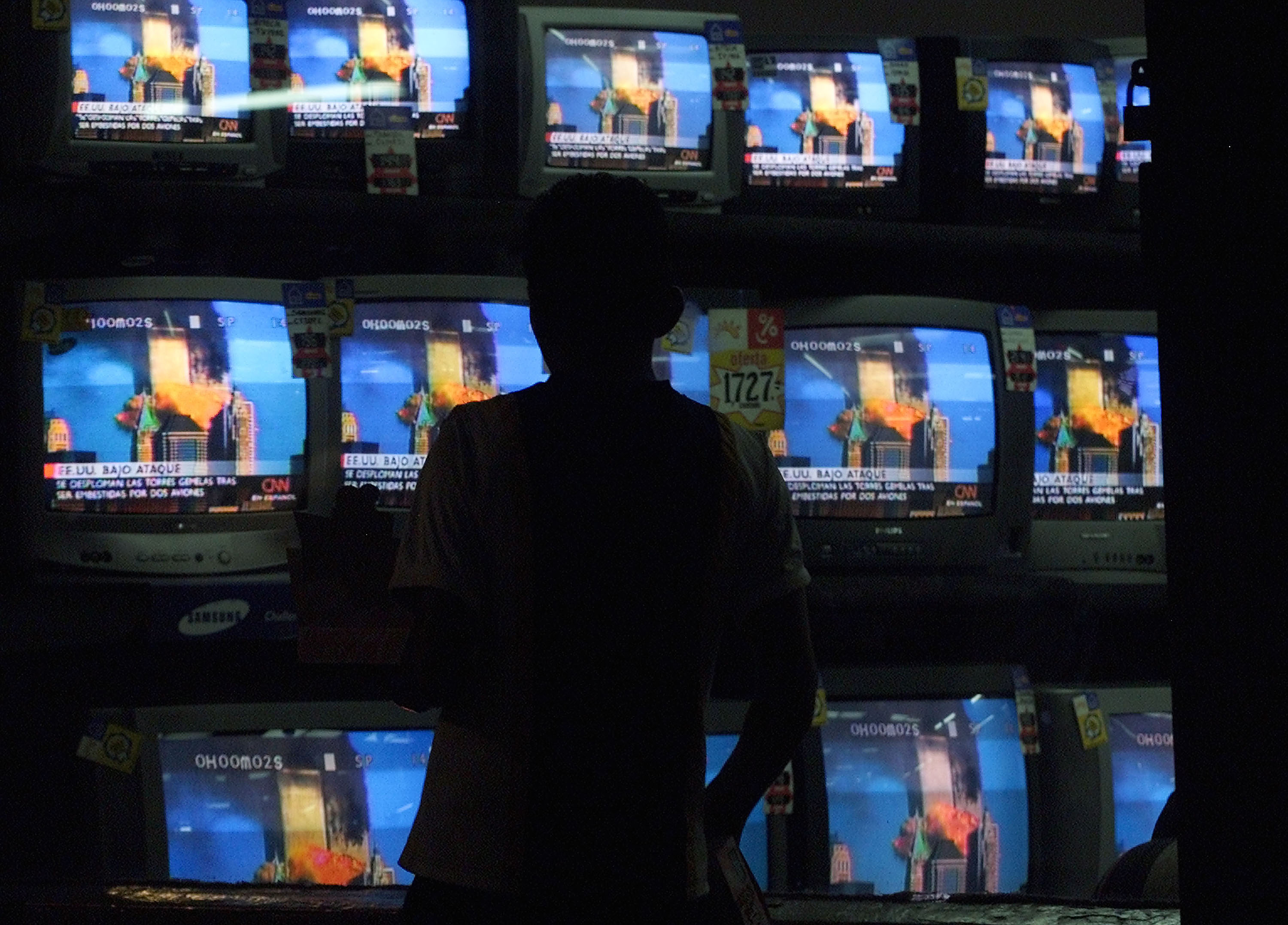 Do Cable News Networks Have an Obligation to Rebroadcast September 11th ...