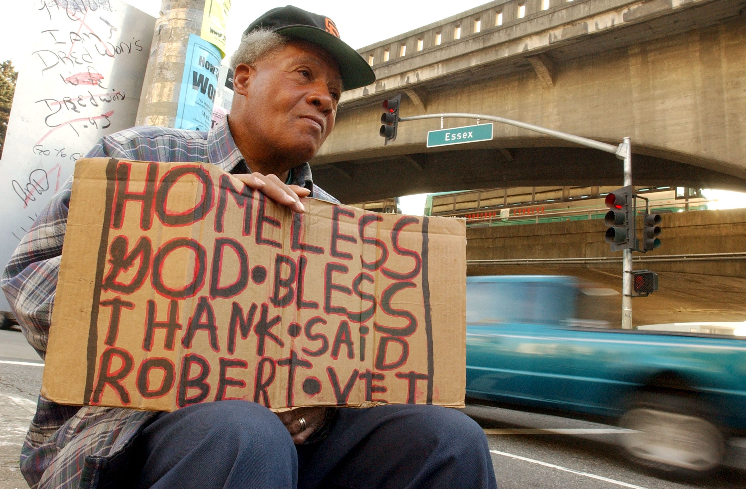Why Can't We Get an Accurate Count of the Homeless Population?