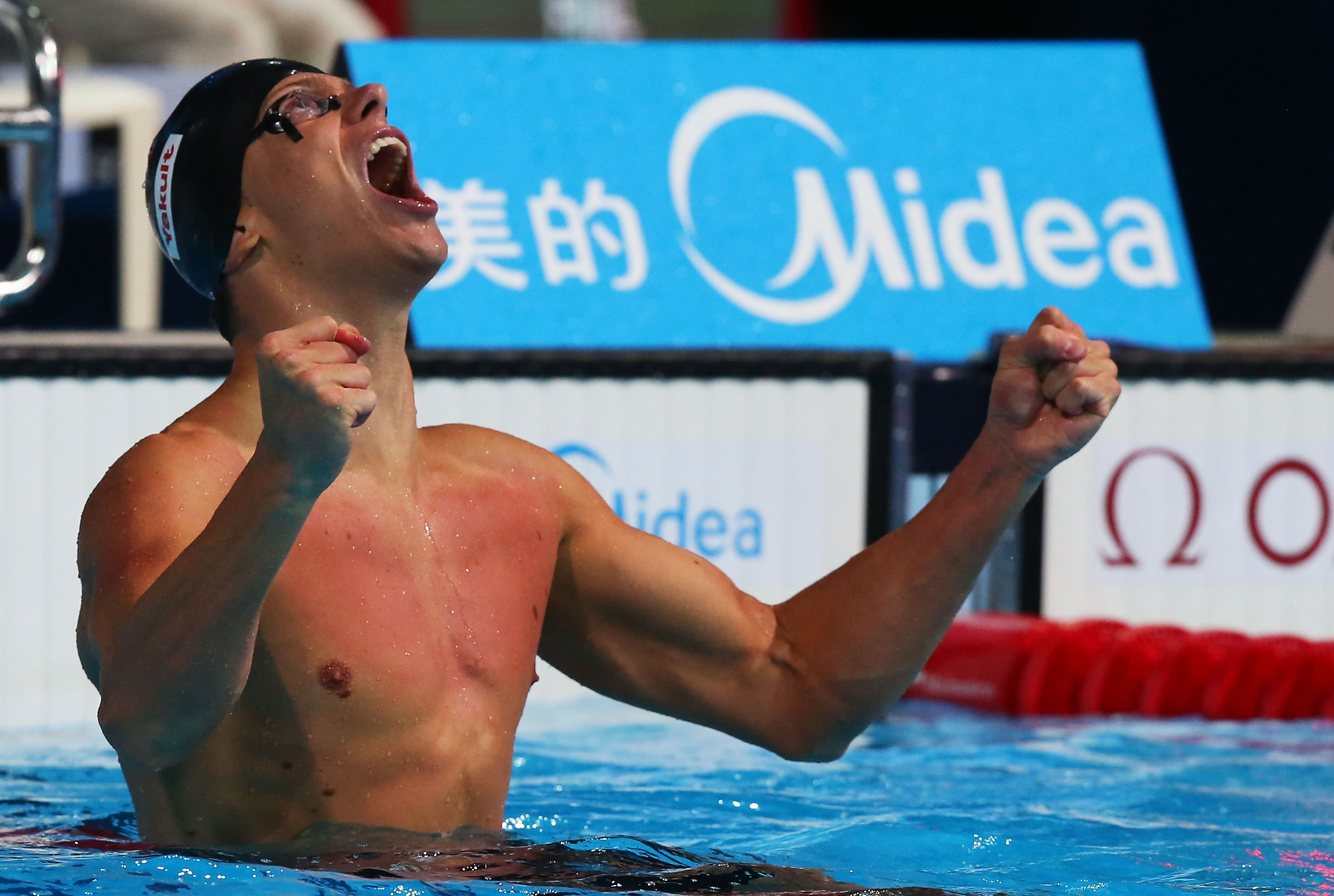 Have We Reached Peak Human?