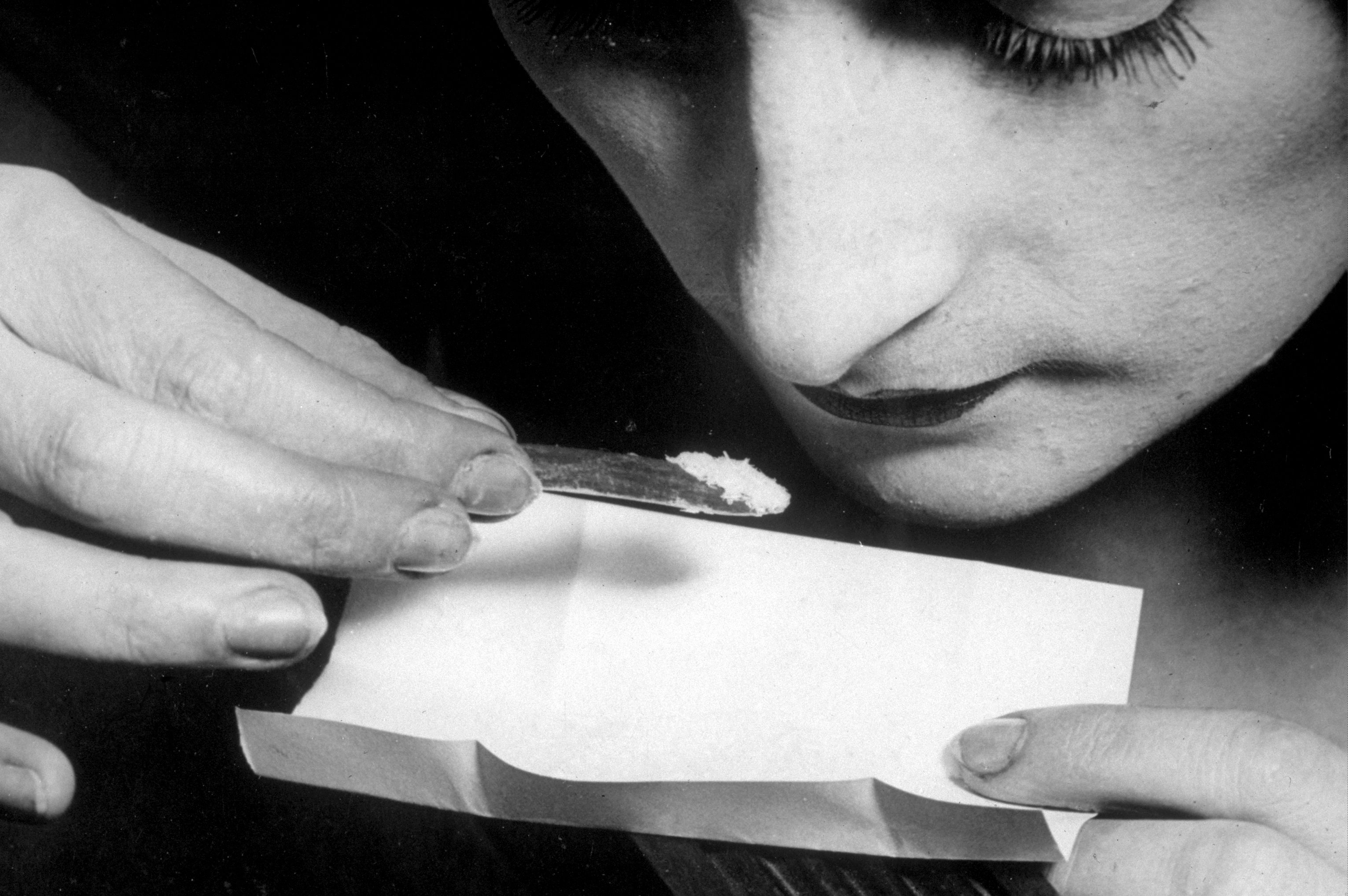 Some Officials Worry a Cocaine Epidemic Is About to Hit the U.S.