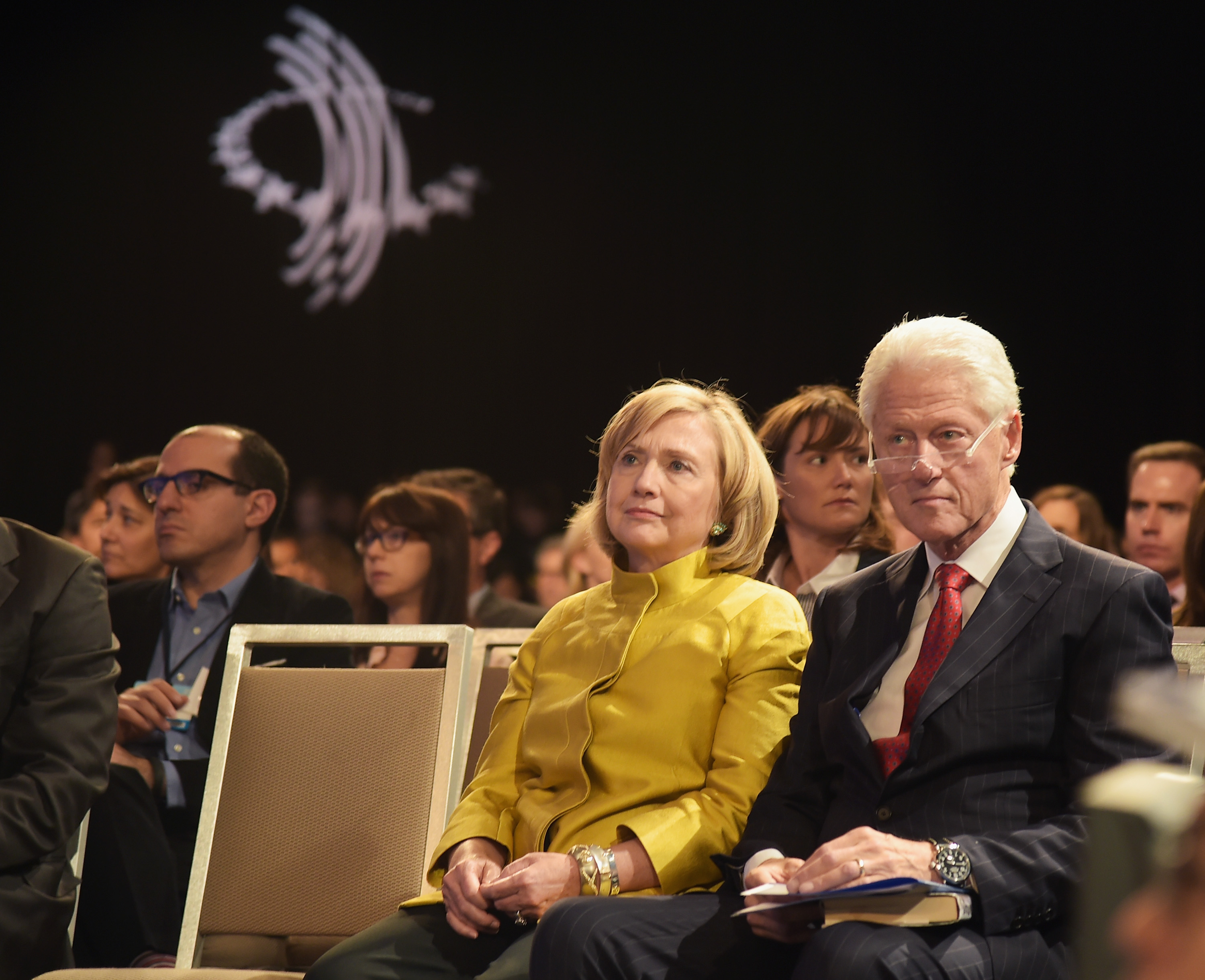 The Clinton Foundation's History of Controversy
