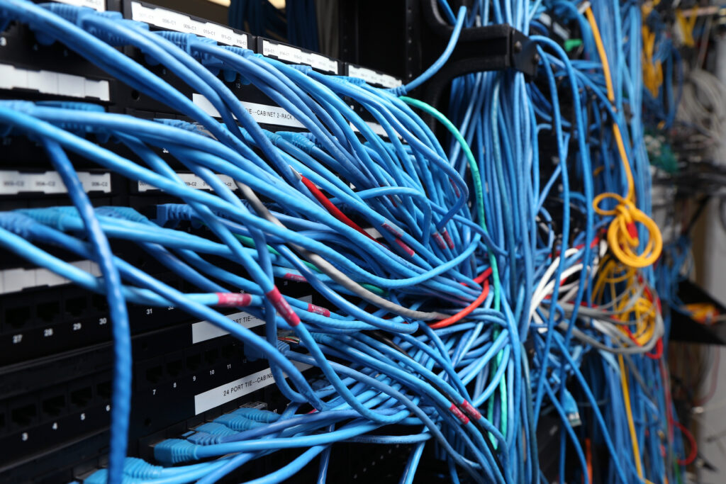 Meet the Man Determined to Map the Entire Internet