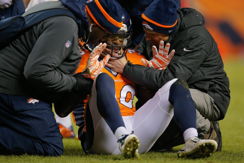 Is the NFL Making Progress in Its Concussion Protocols? - Pacific Standard