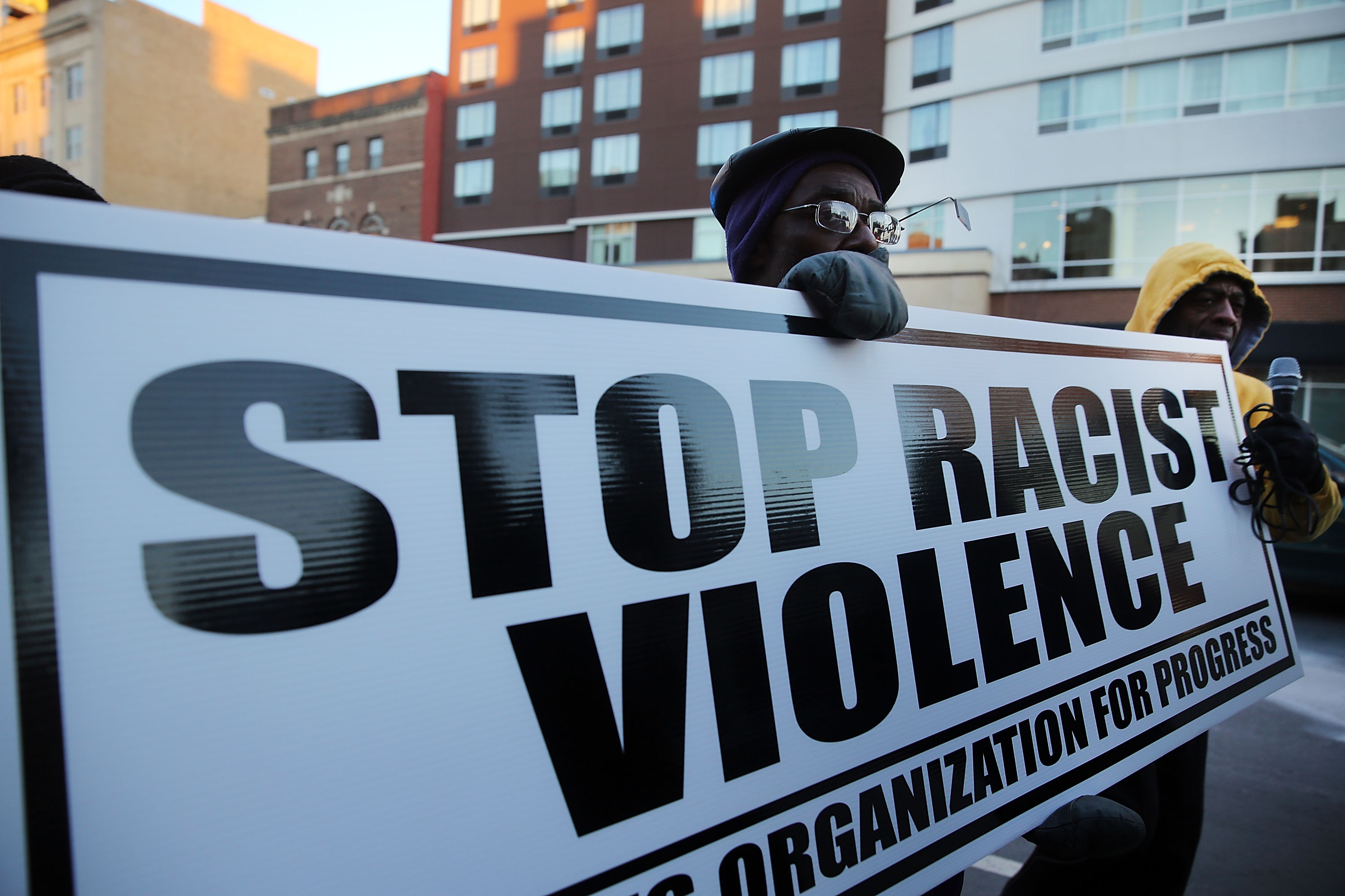 The Militarization of Police Does Not Reduce Crime