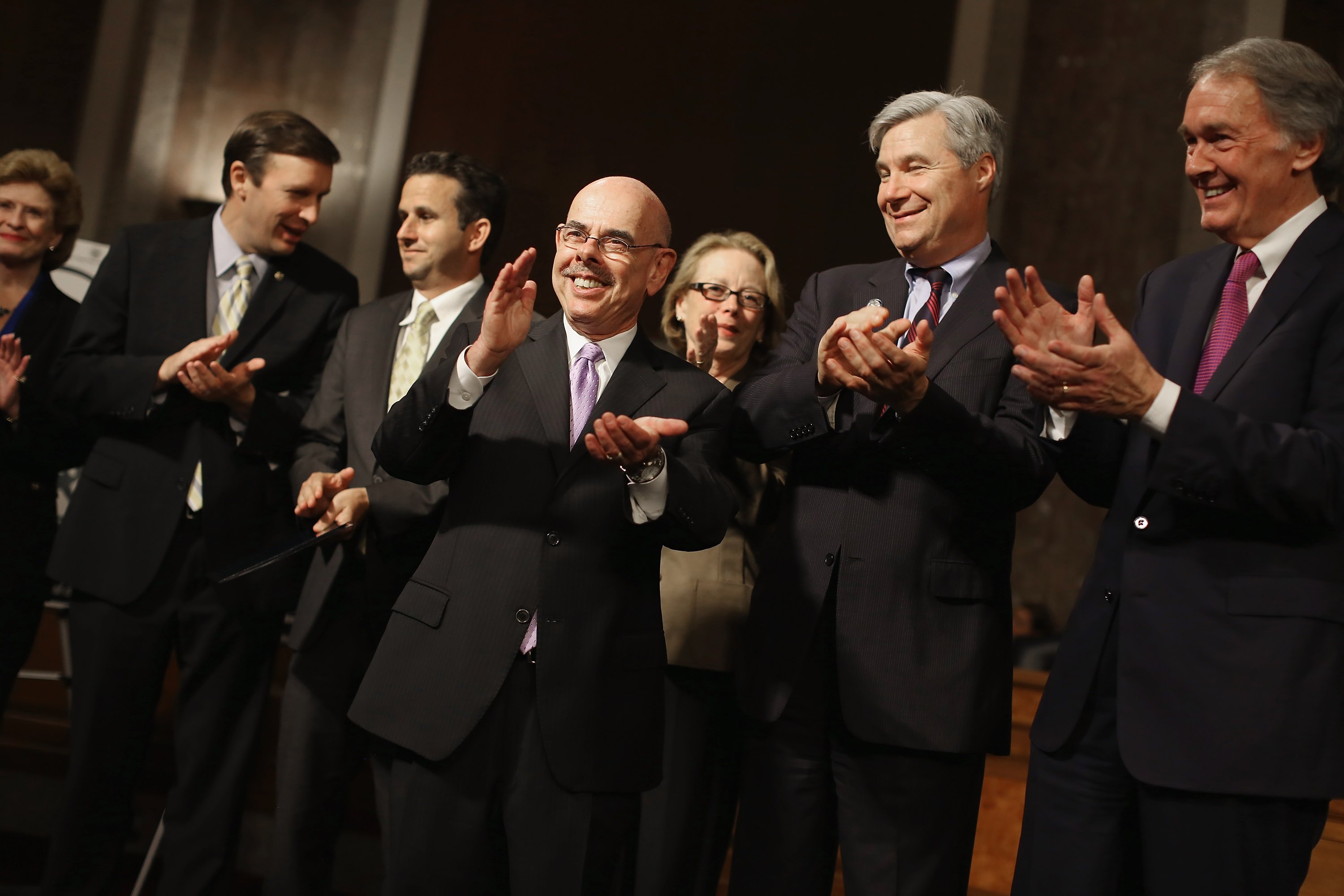 Democrats Would Be Foolish Not to Embrace the Green New Deal