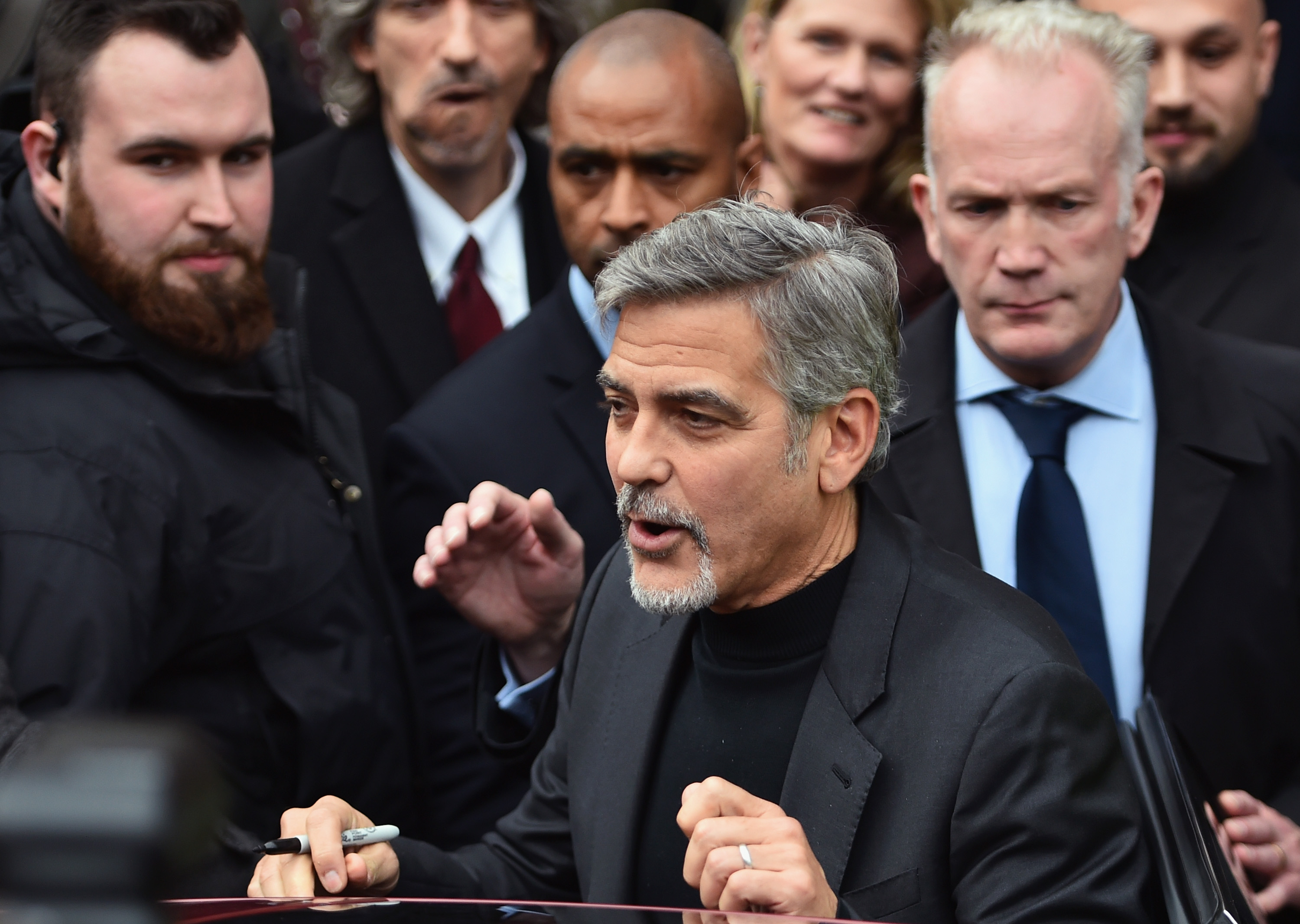 Celebrities' Medical Records Tempt Hospital Workers to Snoop - Pacific ...