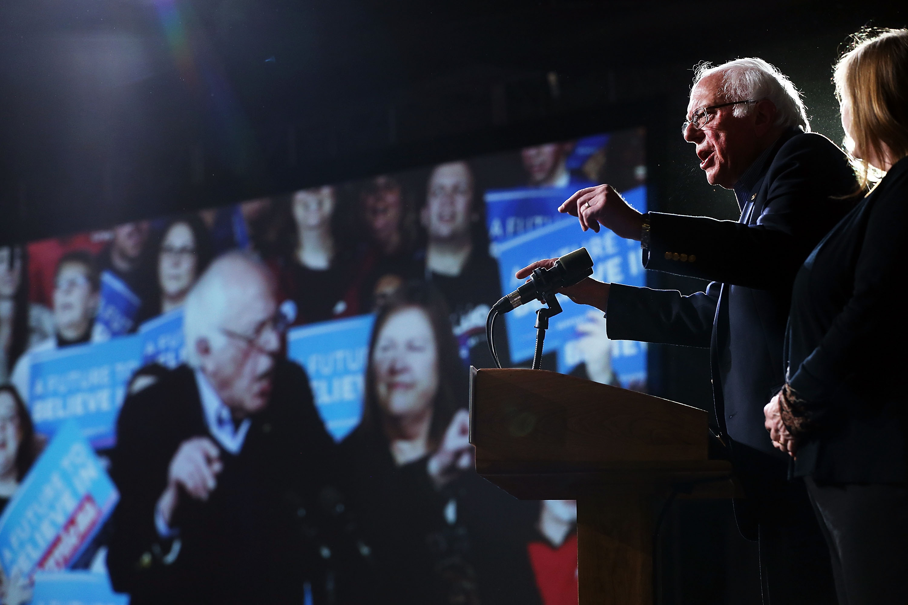 The End of the Telegenic President - Pacific Standard