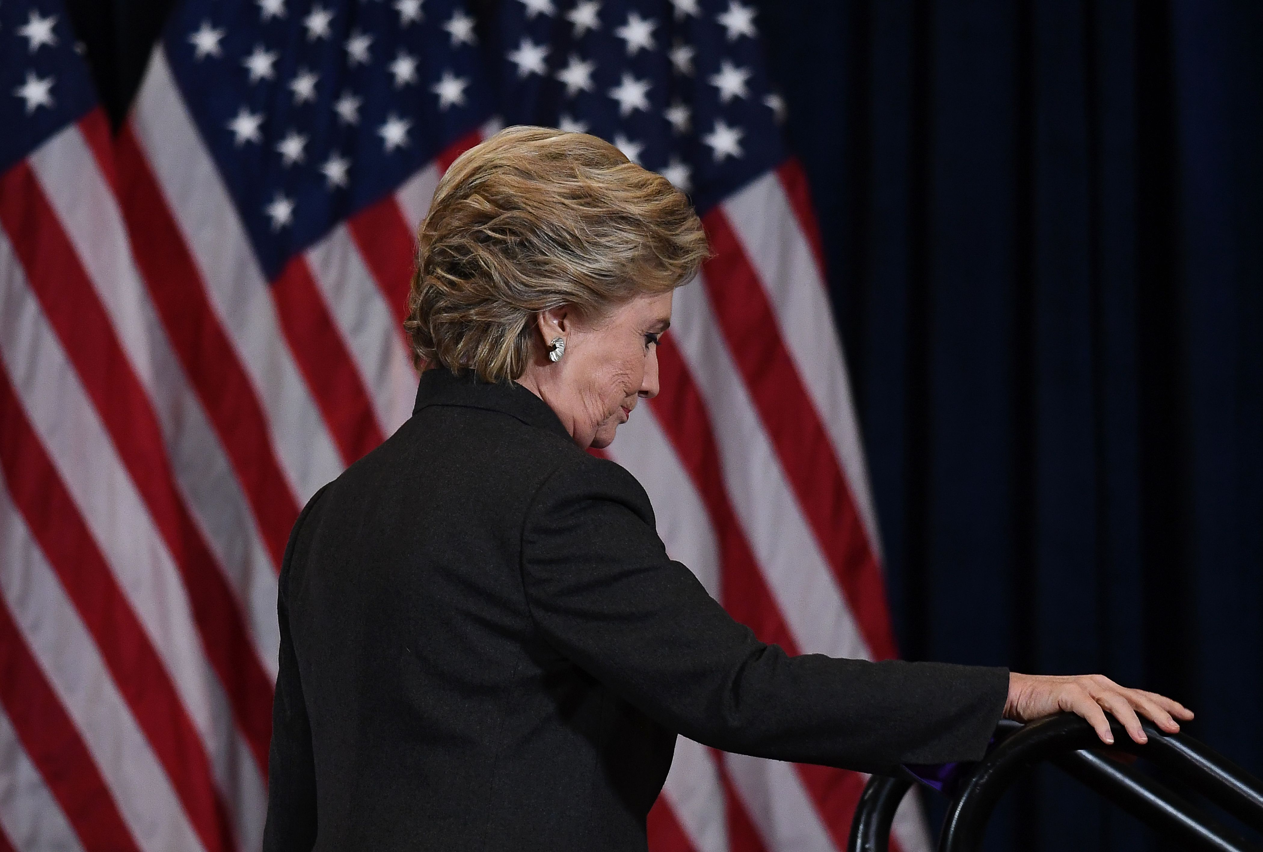Political Deviance Is Still a Luxury Reserved for Male Candidates