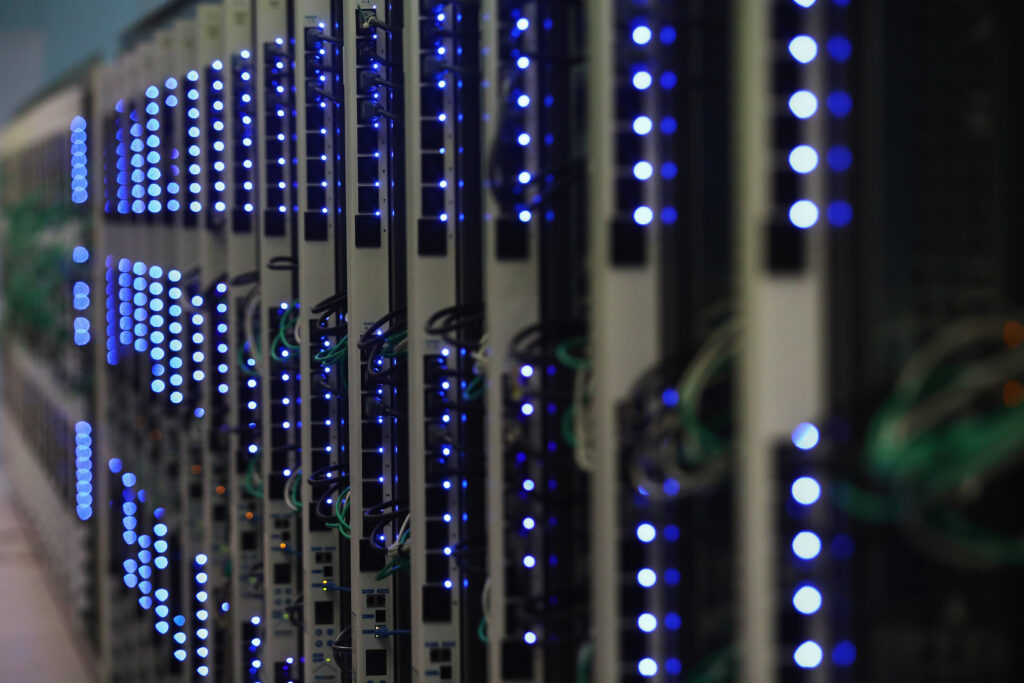 The Future of Computing Requires Innovation in Energy